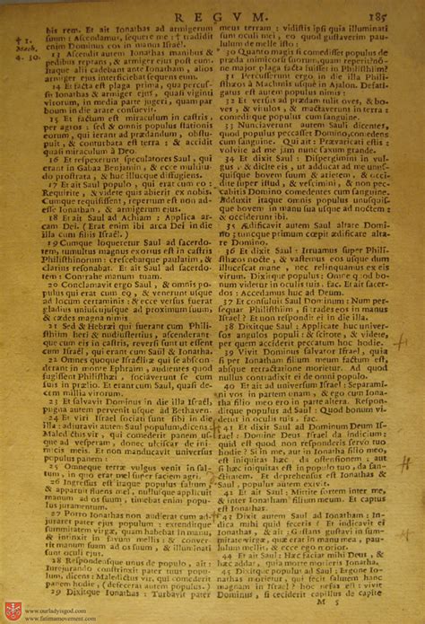 The Catholic Latin Vulgate Bible 0176 0200