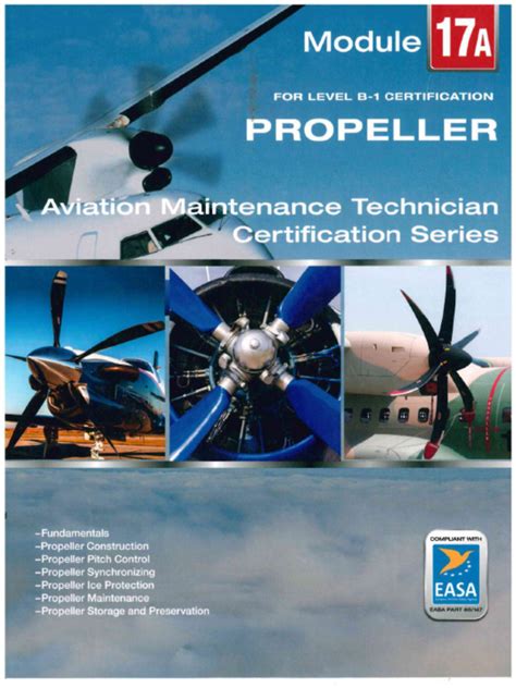 Easa Module 17a Pdf