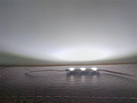 Diffuse Led Module Sign Lighting Outdoor Signs Led