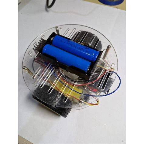 Jual Bluetooth Arduino Robot 2wd Car Esp32 Mobil 2 Wd Shopee Indonesia