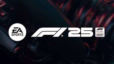 Ea Sports F1 25 Release Date Trailer And More News Directory 3