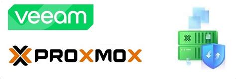 Blog Veeam V122 Proxmox Ve Backup