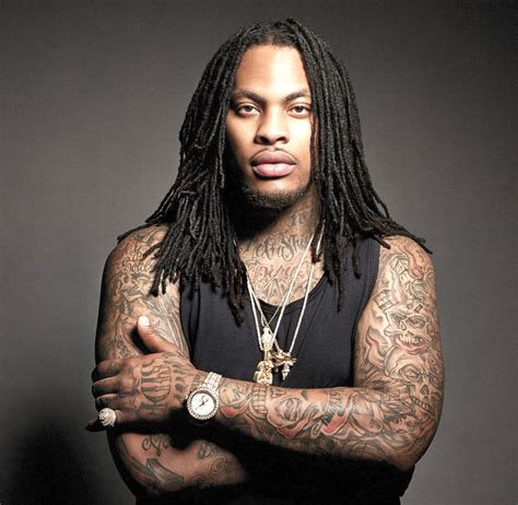 Waka Flocka Flame To Perform At Shrine Daily Trojan