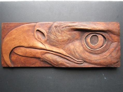 Pin By R Jeremy On Wood Carvings Powerful Art Picture Tiles Wood Carving Art