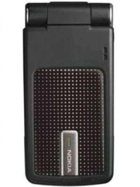 Nokia 6260 Photo Gallery and Official Pictures