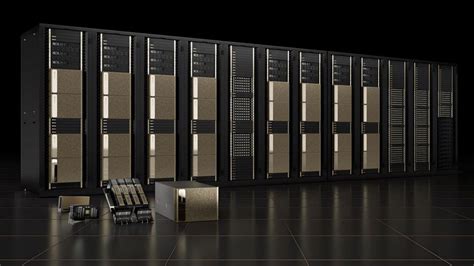 Tsmc Super Carrier Cowos Interposer Gets Bigger Enabling Massive Ai