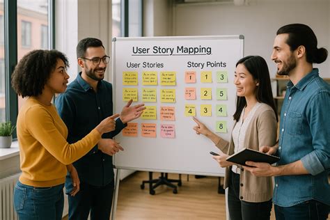 Agile Story Points Guide Estimation And Planning Best Practices