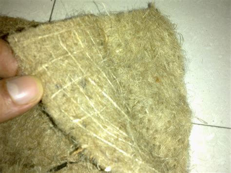 Jute Mat 1 83m X 25m 750gsm