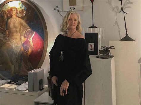 Addio A Daniela Balzaretti Il Giornale Dellarte