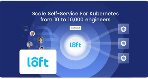 Loft Kubernetes Namespaces With Lukas Gentele Software Engineering Daily