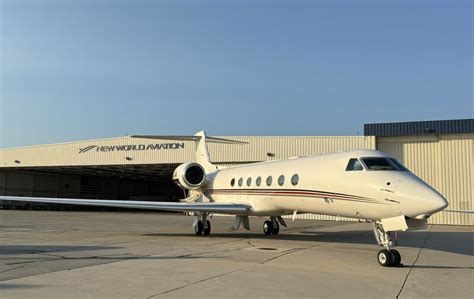 Gulfstream Teamwork Darrell Frey 20 Comments