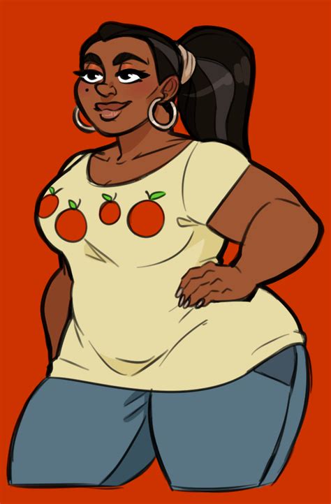 Td Leshawna By Lilmisskiwi On Deviantart