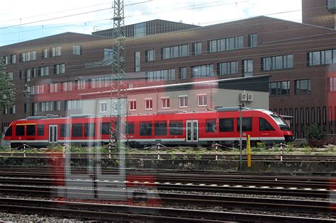 Class 648 Dmu Db Matty Ps Railway Pics