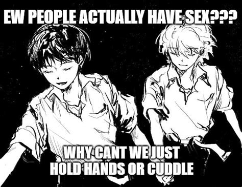 Sex Is Real R Okbuddyhetero