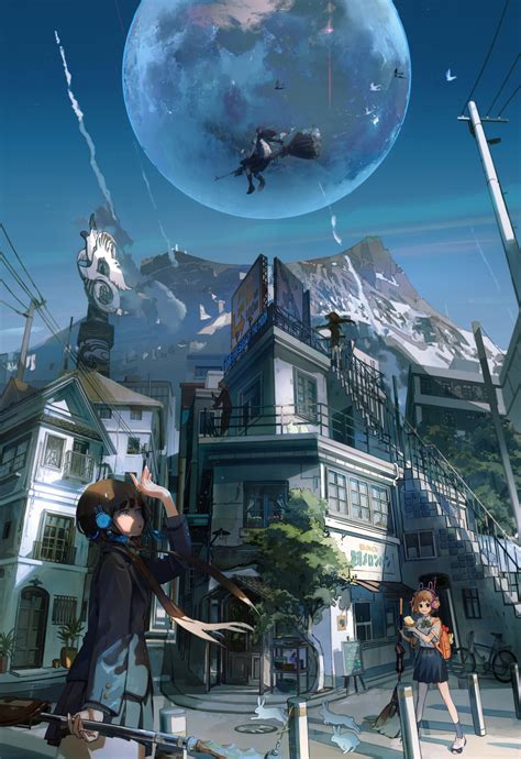 배경 화면 하늘 낮 사진 세계 건물 빛 푸른 조명 건축물 미술 경계표 천체 공간 집 시티 과학 Cg Artwork 겨울 원 정면