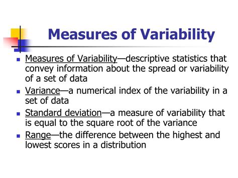 Product Variability Def At Eleanor Noel Blog