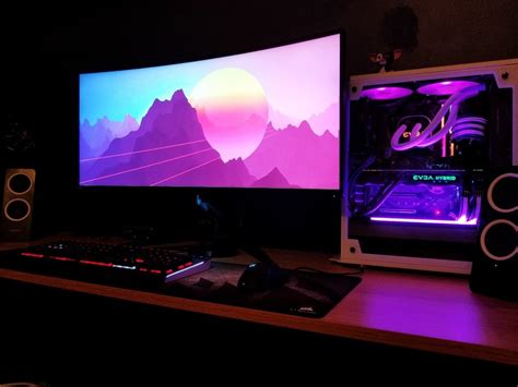 Meshify C 1080ti Builds Gg