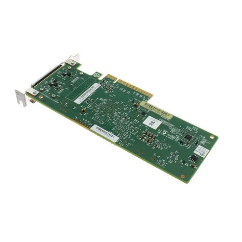 Lsi Sas Controller Sas 9207 8e 8 Ch Sassata 6g Pci E Lp H3 25513 00d Lsi Sas Controller Sas 9207 8e 8 Ch Sassata 6g Pci E Lp H3 25513 00d