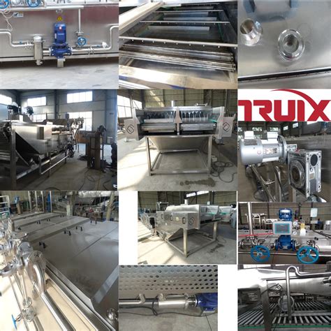Beverage Pasteurization Machinepasteurizer Machine For Beeregg Liquid