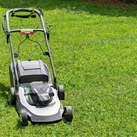 Primer-Free Start: How to Start a Toro Lawn Mower Without Primer - Lawn Care Logic