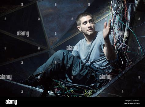 SOURCE CODE Jake Gyllenhaal 2011 Summit Entertainment Courtesy Everett Collection Stock