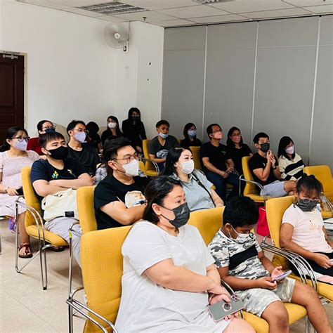 Antenatal Class 2022