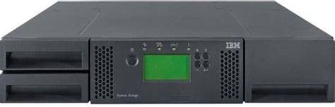 IBM Ts3100 Library Storage Drive At Rs 35000 In Mumbai ID 5328824 R H Computers