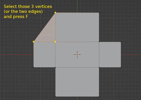 objects is there an easy method to create an 8 sided polygon with