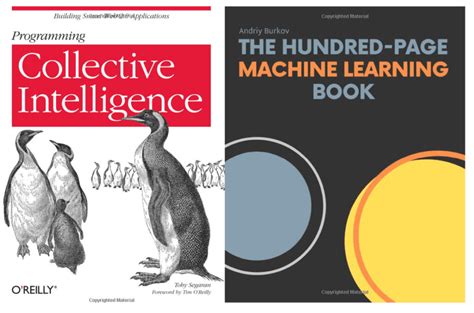 The Best Books For Getting Started With Machine Learning And Ai From Beginner To Expert Ai
