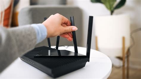 Tp Link Archer Ax Ax Review Tested Rated