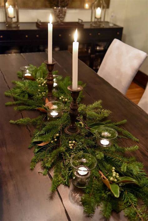 8 Approaches To Holiday Decor — Each Festive And Bright Styleblueprint Juldekorationer Diy