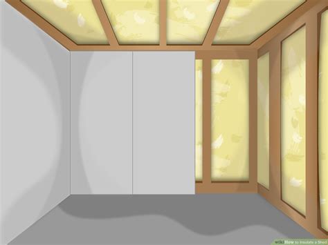 How To Insulate A Garage Ceiling Already Drywalled Shelly Lighting