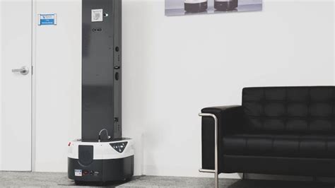 fetch robotics now part of zebra technologies on linkedin freight100 autonomous mobile robot