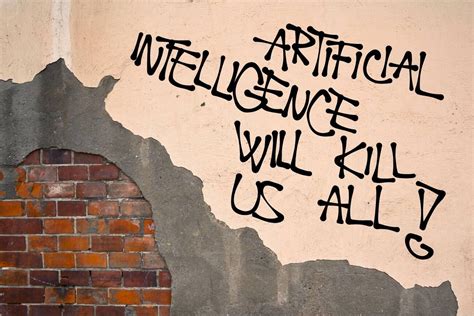 The Future Of Ai And The Demise Of Humans