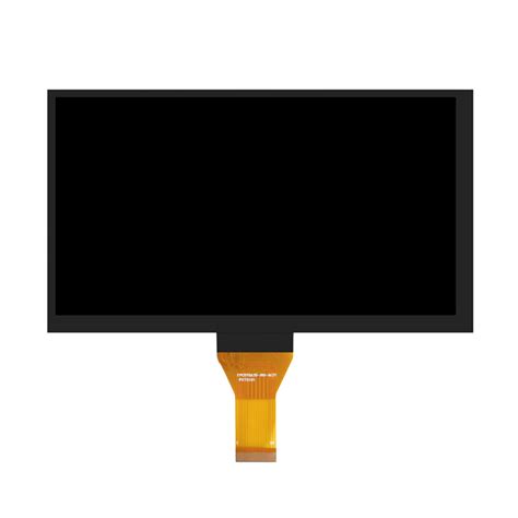 Standard TFT LCD Module From Size To