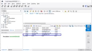 Node Js MySQL Tutorial How To Build A CRUD Application Edureka