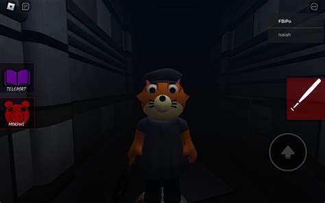 Kitty From Piggy The Results Of Isolation By Elyaneasselin On Deviantart Kitty From Piggy The Results Of Isolation By Elyaneasselin On Deviantart