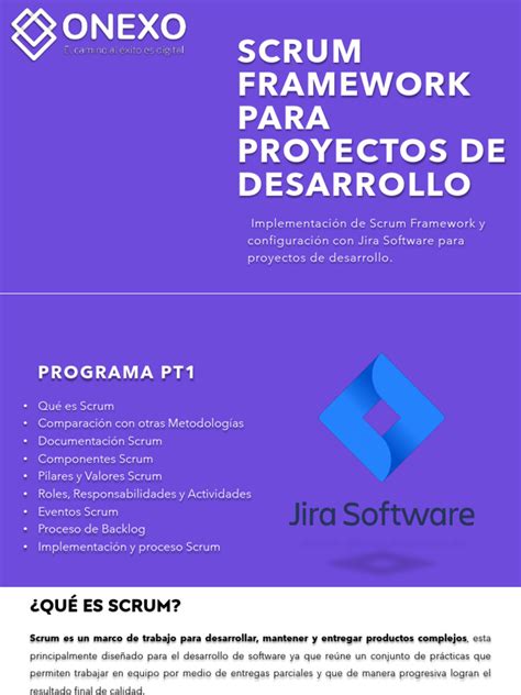 scrum pdf scrum desarrollo de software informática