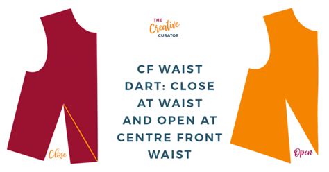 Dart Manipulation Types Of Darts The Creative Curator