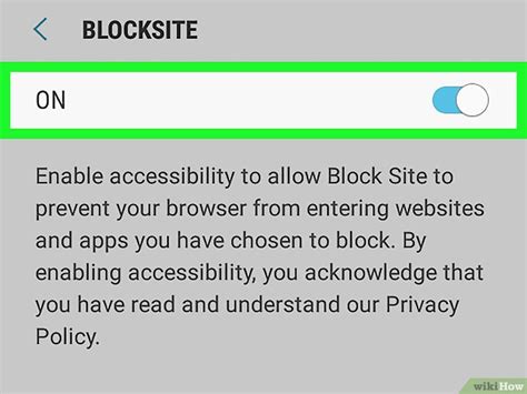 manières de bloquer un site dans Google Chrome
