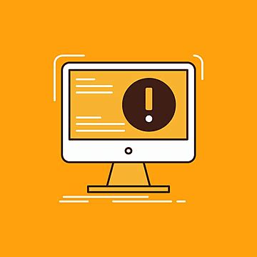 Bug Code Vector Art PNG Alert Background Bug Code Computer Firewall Flat Web PNG Image For