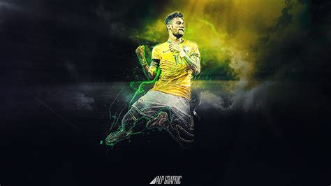 Neymar Hd Brazil 2021 Wallpaper Hd Sports 4k Wallpapers Images And Background Wallpapers Den