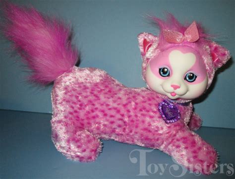 Modern Kitty Surprise Sassy Dolly - Toy Sisters