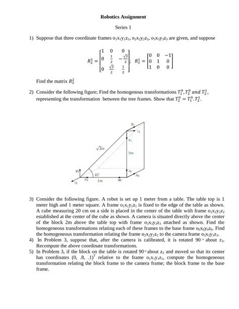 pdf robotics assignment iaunresearch iaun ac ir pd abbas