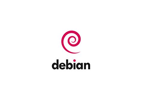 A Simple Debian Logo Redesign R Debian