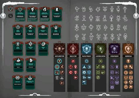 战锤40k艺术：机械神教（3） 哔哩哔哩