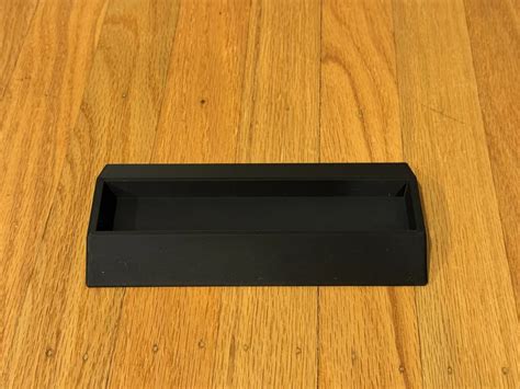 Stand For 7 Segment Double Digit Counter By Dasong Makerworld Download