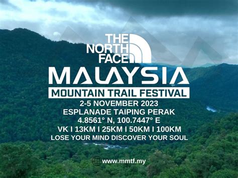 Mmtf 2023 Open For Registration — Asia Trail Master