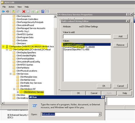 Unable To Retrieve Groups Error When Attempting To Browse Groups Progress Community