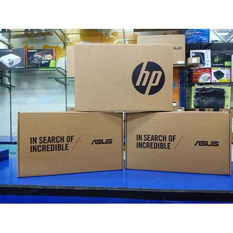 Jual Kardus Dus Laptop Asus Lenovo Hp Komputer Laptop Komplit Kota Denpasar Bintang Bali